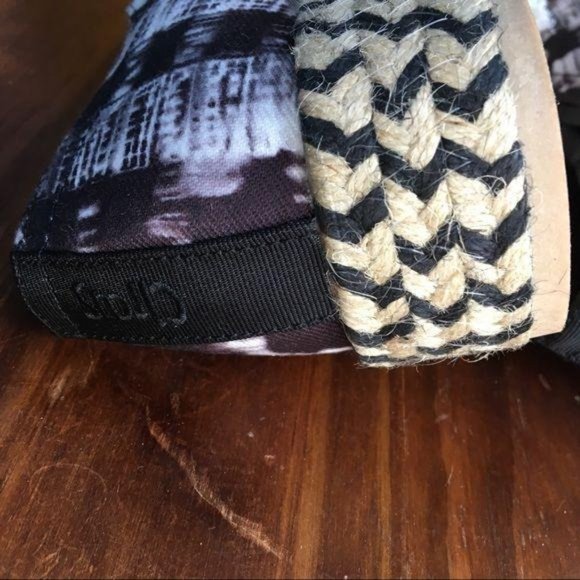 Circus by Sam Edelman | Shoes | Wednesday Addams Black And White ...